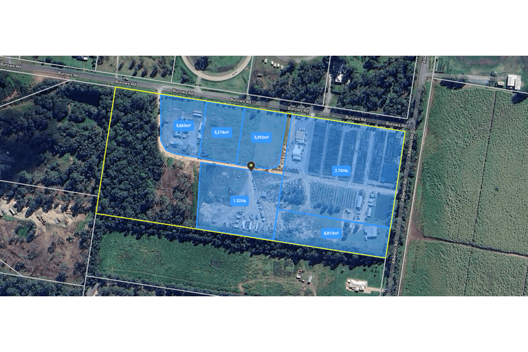 Hardstand A , A, 1 Burows Road, Alberton, QLD 4207 - Industrial ...