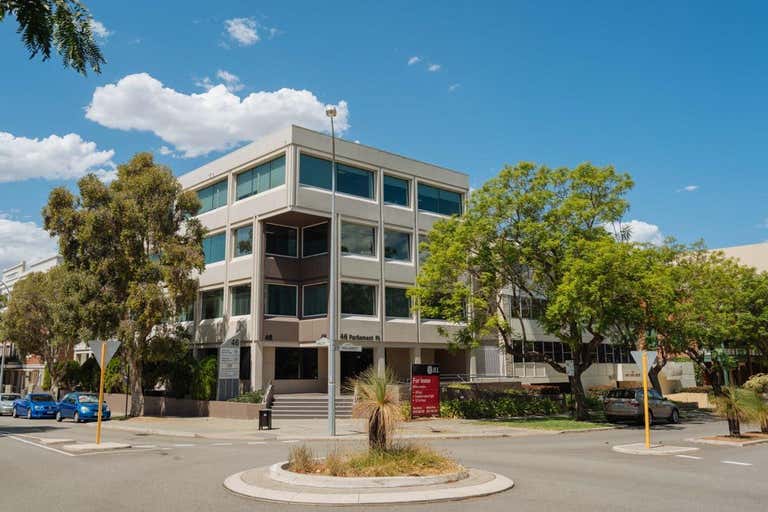 Level 1, 46 Parliament Place, West Perth, WA 6005 - Office For Lease ...