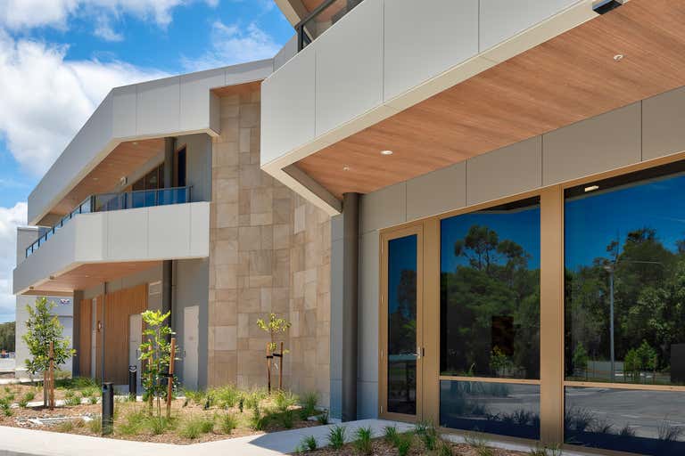 Noosa Specialist Medical Centre, 36-40 Hofmann Drive, Noosaville, QLD ...