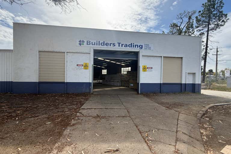 31 Yallourn Street, Fyshwick, ACT 2609 - Industrial & Warehouse ...
