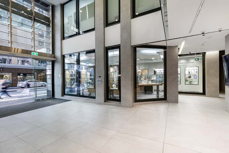 151 Castlereagh Street, Sydney, NSW 2000 - Shop & Retail Property For ...