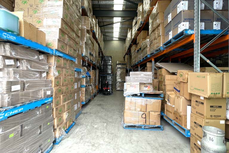18/87-91 Railway Road North, Mulgrave, NSW 2756 - Industrial ...