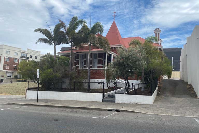 Hay Street Frontage - Rare Gem, 1171 Hay Street, West Perth, WA 6005 ...
