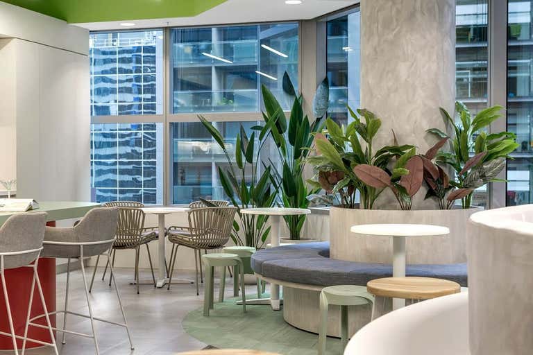 550 Bourke Street, Melbourne, VIC 3000 - Office For Lease - realcommercial