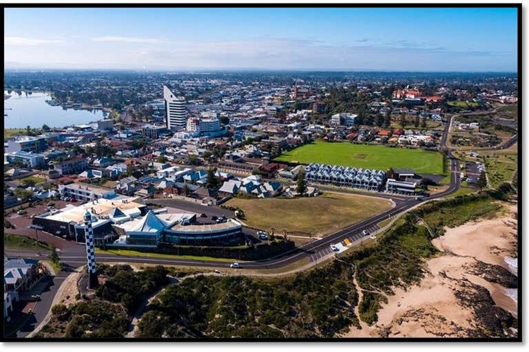 Lot 330/5 Ocean Drive, Bunbury, WA 6230 - Development Site & Land For ...