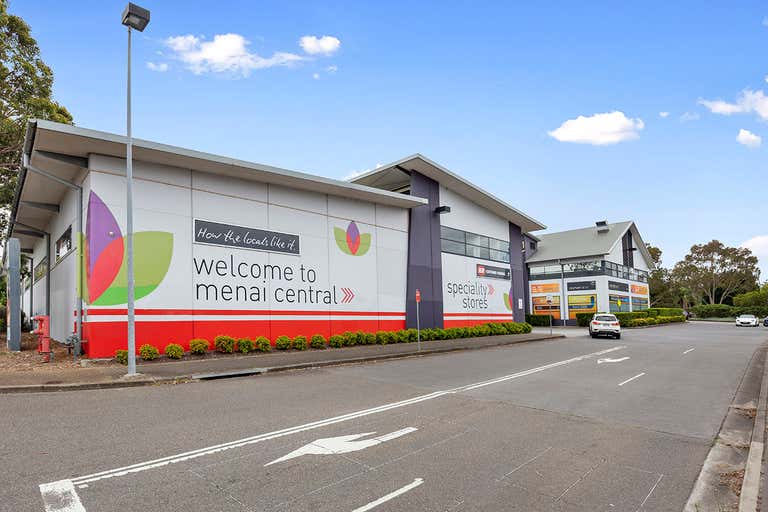 Menai, NSW 2234 - Shop & Retail Property For Lease - realcommercial