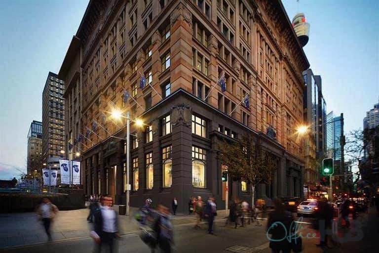 Leased Office at 3/5 Martin Place, Sydney, NSW 2000 - realcommercial