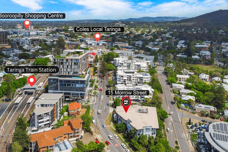 15 Morrow Street, Taringa, QLD 4068 - Medical & Consulting Property For ...