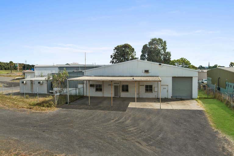 Sold Industrial & Warehouse Property at 2C Thistle Street, Golden ...