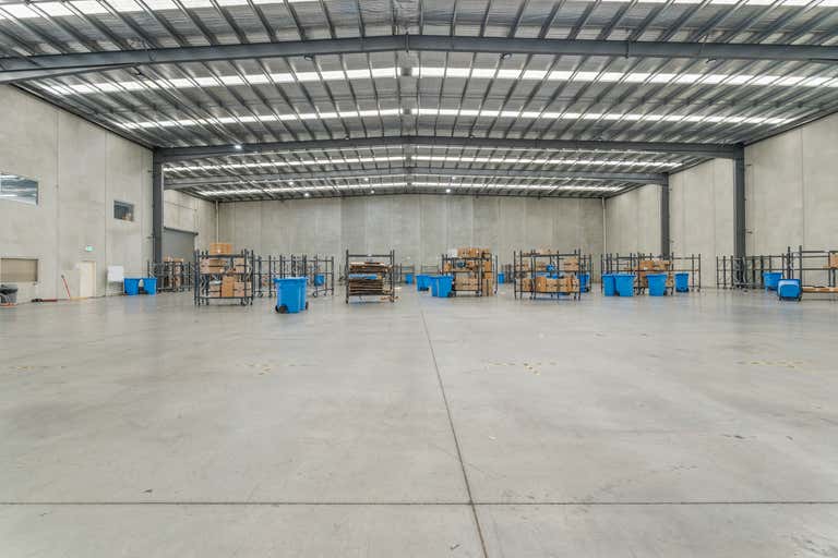 Sold Industrial & Warehouse Property at 187 Calarco Drive, Derrimut ...