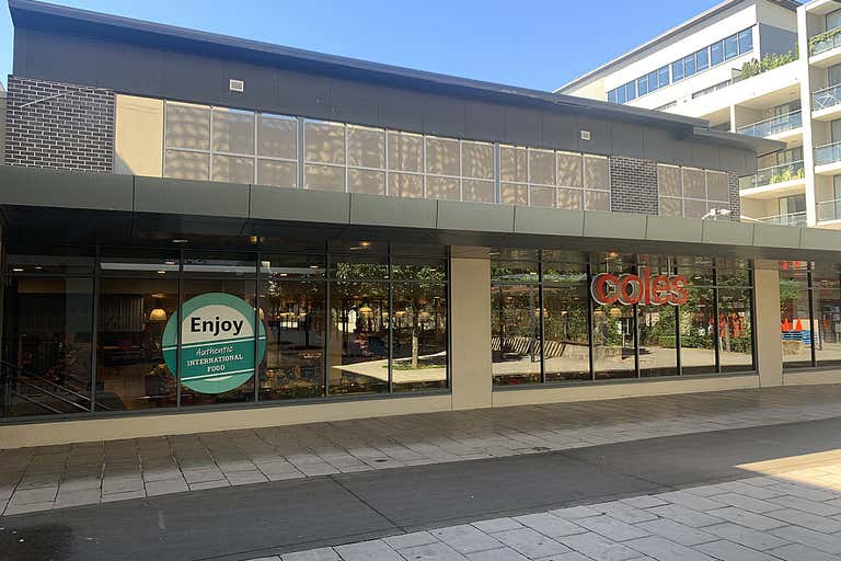 Parramatta, NSW 2150 - Shop & Retail Property For Lease - realcommercial