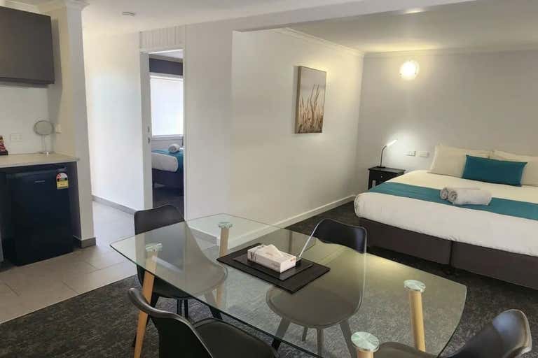 Barham Bridge Motor Inn, 1 Murray Street, Barham, NSW 2732 - Hotel ...