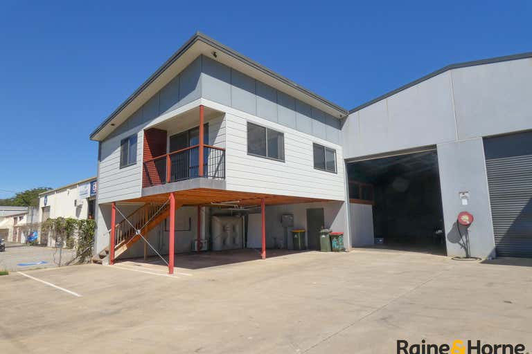 Leased Industrial & Warehouse Property at Unit 2, 16 Janola Circuit ...