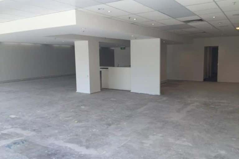 Leased Office at Ground & First Floor, 49-51 Spring Street, East ...