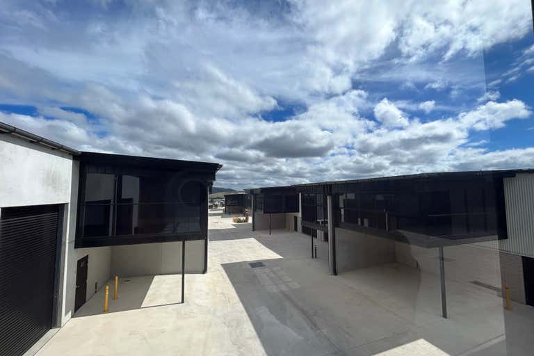 25 Val Reid Crescent, Hume, ACT 2620 - Industrial & Warehouse Property ...