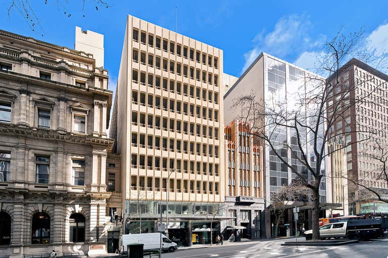 85 Queen St, Melbourne, VIC 3000 - Office For Lease - realcommercial
