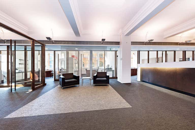 Leased Office at 67 Castlereagh Street, Sydney, NSW 2000 - realcommercial