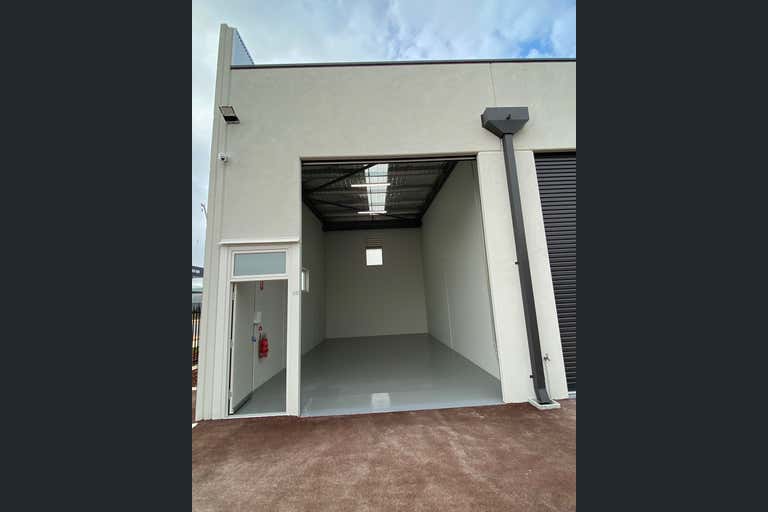 NEERABUP STORAGE UNITS, 33 Deviation Way, Neerabup, WA 6031 ...
