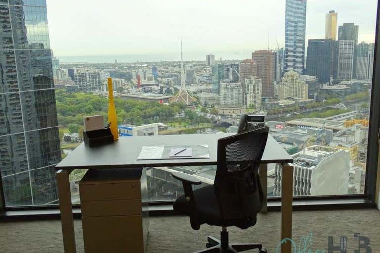 Leased Office at Collins Place, 441/35 Collins Street, Melbourne, VIC ...