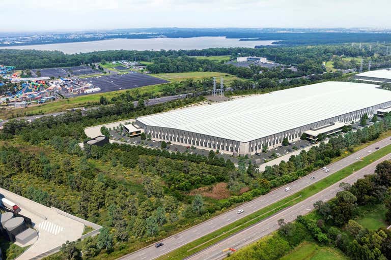 Huntingwood Central (Warehouse 3/4), Huntingwood Logistics Estate, 3-14 ...