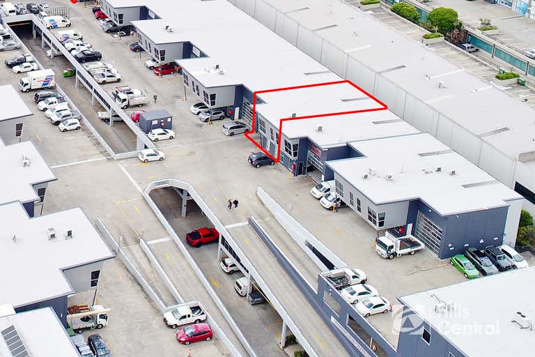 Leased Industrial & Warehouse Property at 131/7 Hoyle Avenue, Castle ...