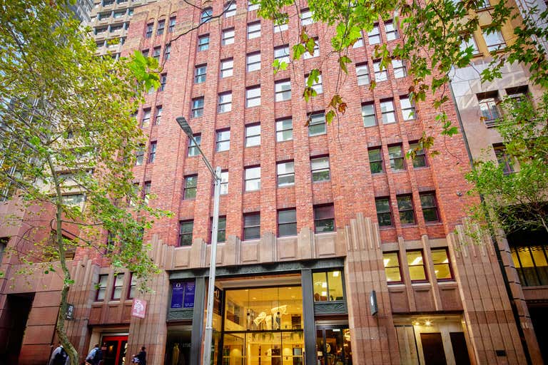 Suite 205, 12-14 O'Connell Street, Sydney, NSW 2000 - Office For Lease ...