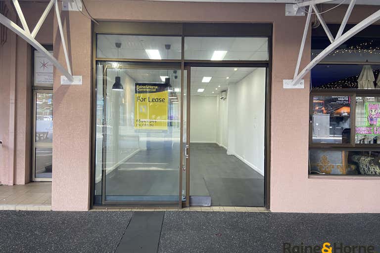 Shop 2, 26 Clarence Street, Garrison Building, Port Macquarie, NSW 2444 ...