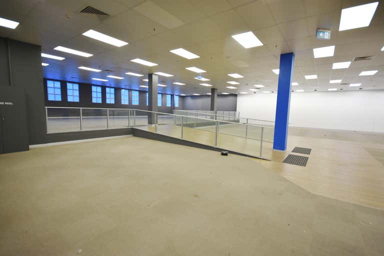Level 1, 1/569 Dean Street, Albury, NSW 2640 - Shop & Retail Property ...