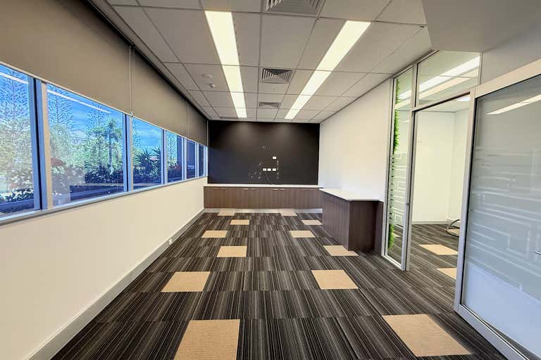 Ground Floor Unit 1, 50 Appel Street, Surfers Paradise, QLD 4217 ...