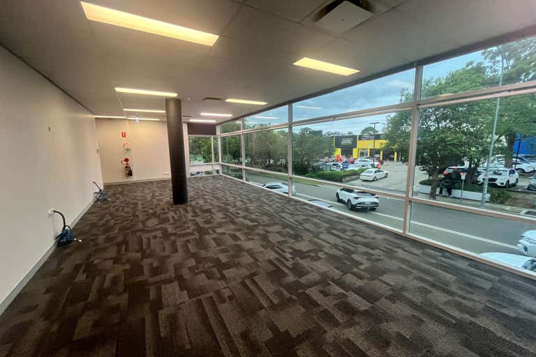 295 High Street, Penrith, NSW 2750 - Office For Lease - realcommercial