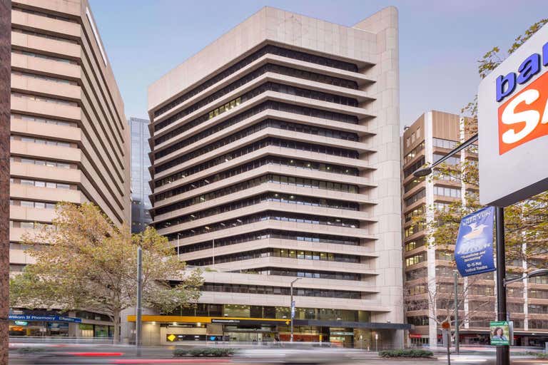 100 King William Street, Adelaide, SA 5000 - Office For Lease ...