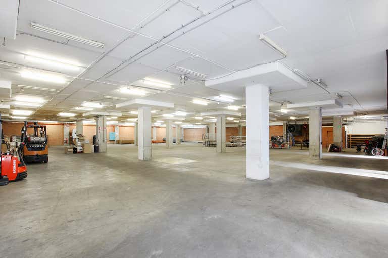Unit 6, 21 Mars Road, Lane Cove, NSW 2066 - Industrial & Warehouse ...