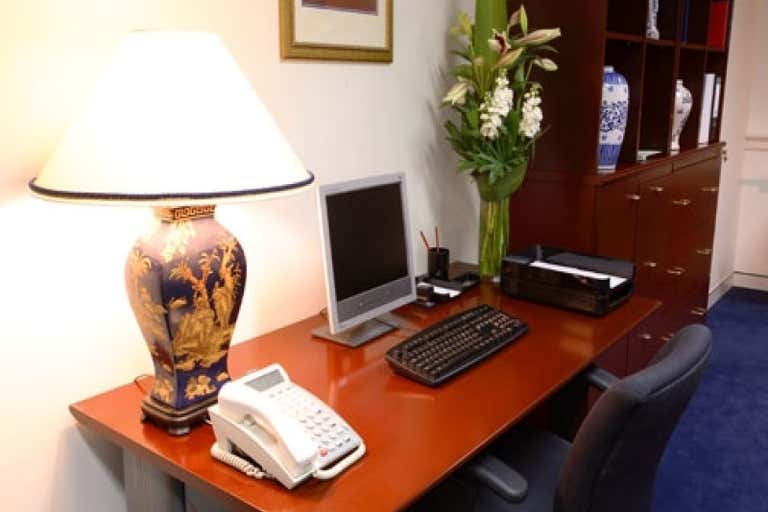 Leased Office at The Christie Centre, Level 15 Suite 19, 470 Collins ...