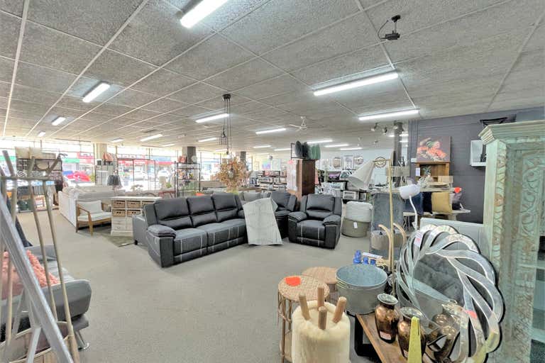 Leased Shop & Retail Property at 25 Bombala Street, Cooma, NSW 2630 ...