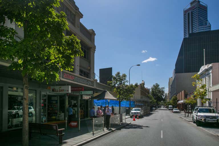 914 Hay Street, Perth, WA 6000 - Office For Sale - realcommercial