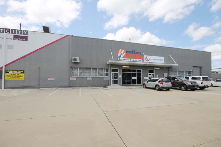 4/160 Denison Street, Rockhampton City, QLD 4700 - Office For Lease ...