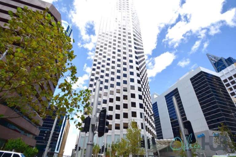 Leased Office at 26/77 St Georges Terrace, Perth, WA 6000 - realcommercial