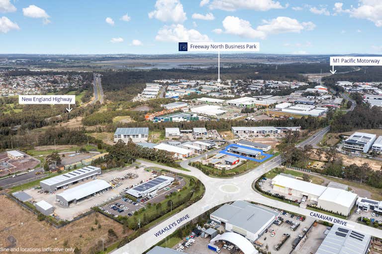 6 Cobbans Close, Beresfield, NSW 2322 - Industrial & Warehouse Property ...
