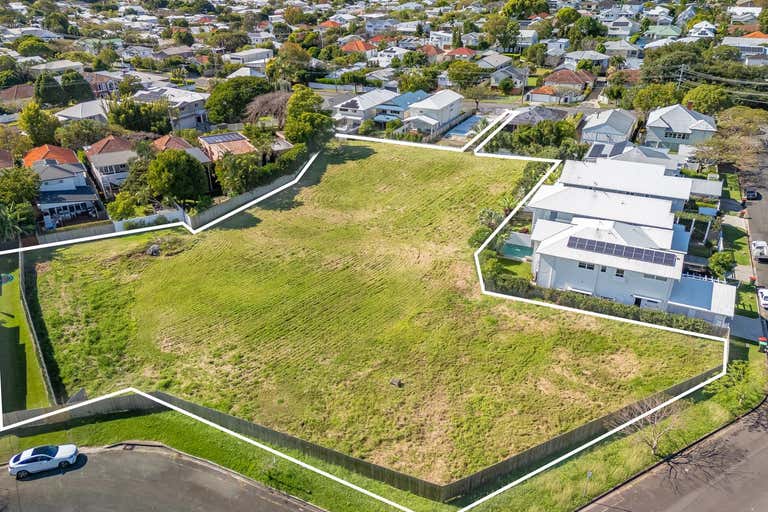 25 Lethem Street, Hendra, QLD 4011 - Development Site & Land For Sale ...