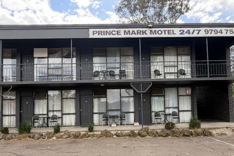 Prince Mark Motel, 4 Power Road, Doveton, VIC 3177 - Hotel, Motel ...