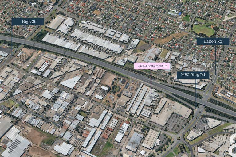 Leased Industrial & Warehouse Property at 24/324 Settlement Road ...