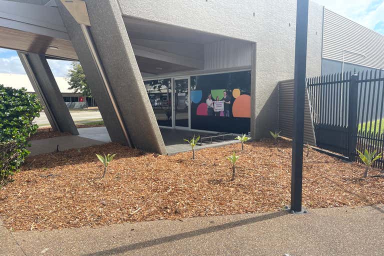 35 High Range Drive, Thuringowa Central, QLD 4817 - Office For Lease ...