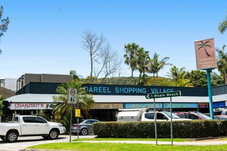 Careel Shopping Village, 1 Careel Head Road, Avalon Beach, NSW 2107 ...