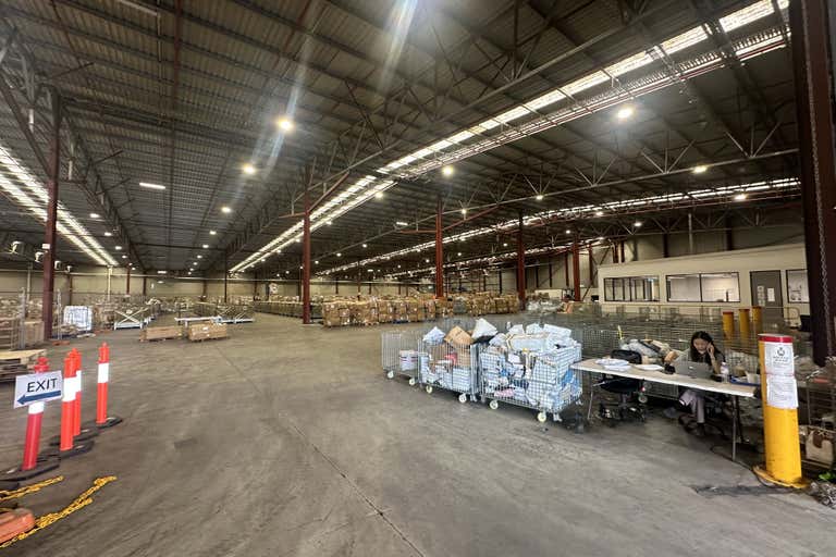 233 Milperra Road, Bankstown, NSW 2200 - Industrial & Warehouse ...