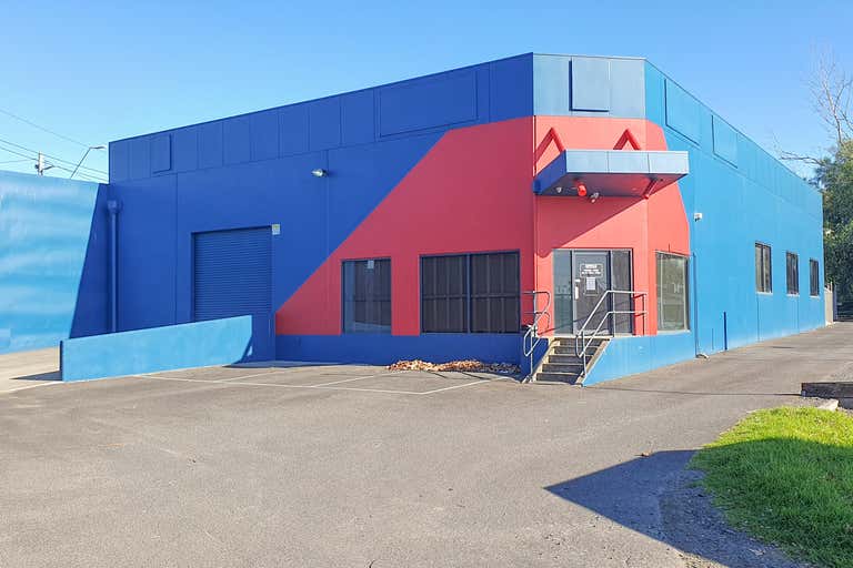 Sold Industrial & Warehouse Property at 105 Princes Street, Traralgon ...
