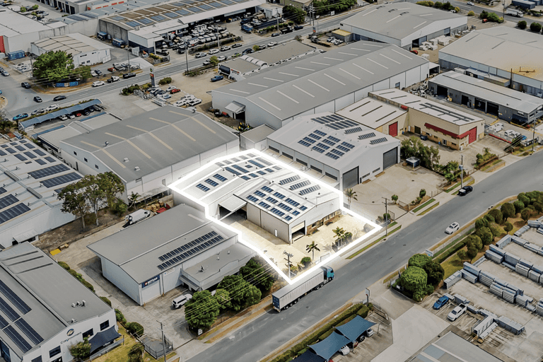 14 Binary Street, Yatala, QLD 4207 - Industrial & Warehouse Property ...