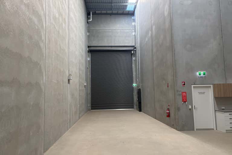 Units 4, 5, 6, 7 & 9, 8-18 Santo Parade, Port Adelaide, SA 5015 ...