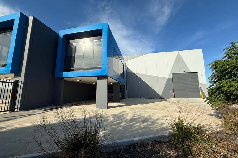 10 Venture Drive, Sunshine West, VIC 3020 - Industrial & Warehouse ...