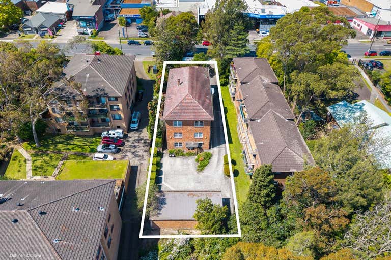 213 Peats Ferry Road, Hornsby, NSW 2077 - Development Site & Land For ...