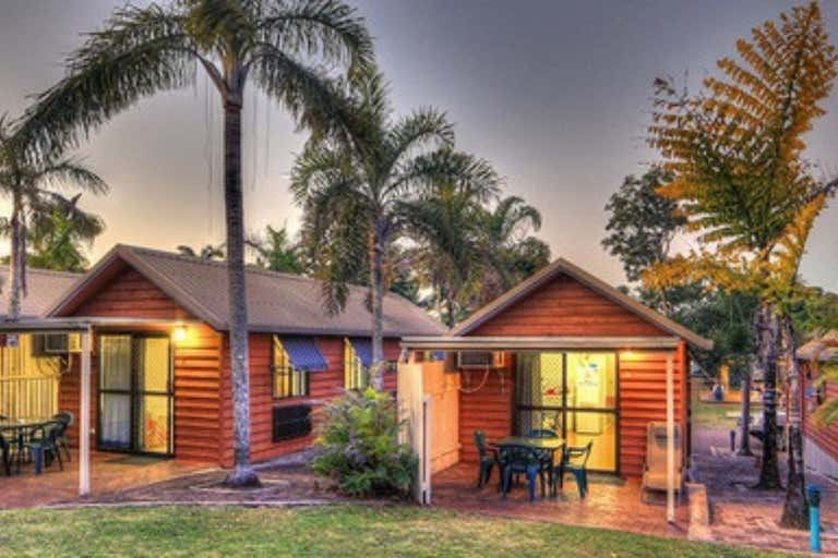 Cardwell, QLD 4849 - Hotel, Motel & Leisure Property For Sale ...
